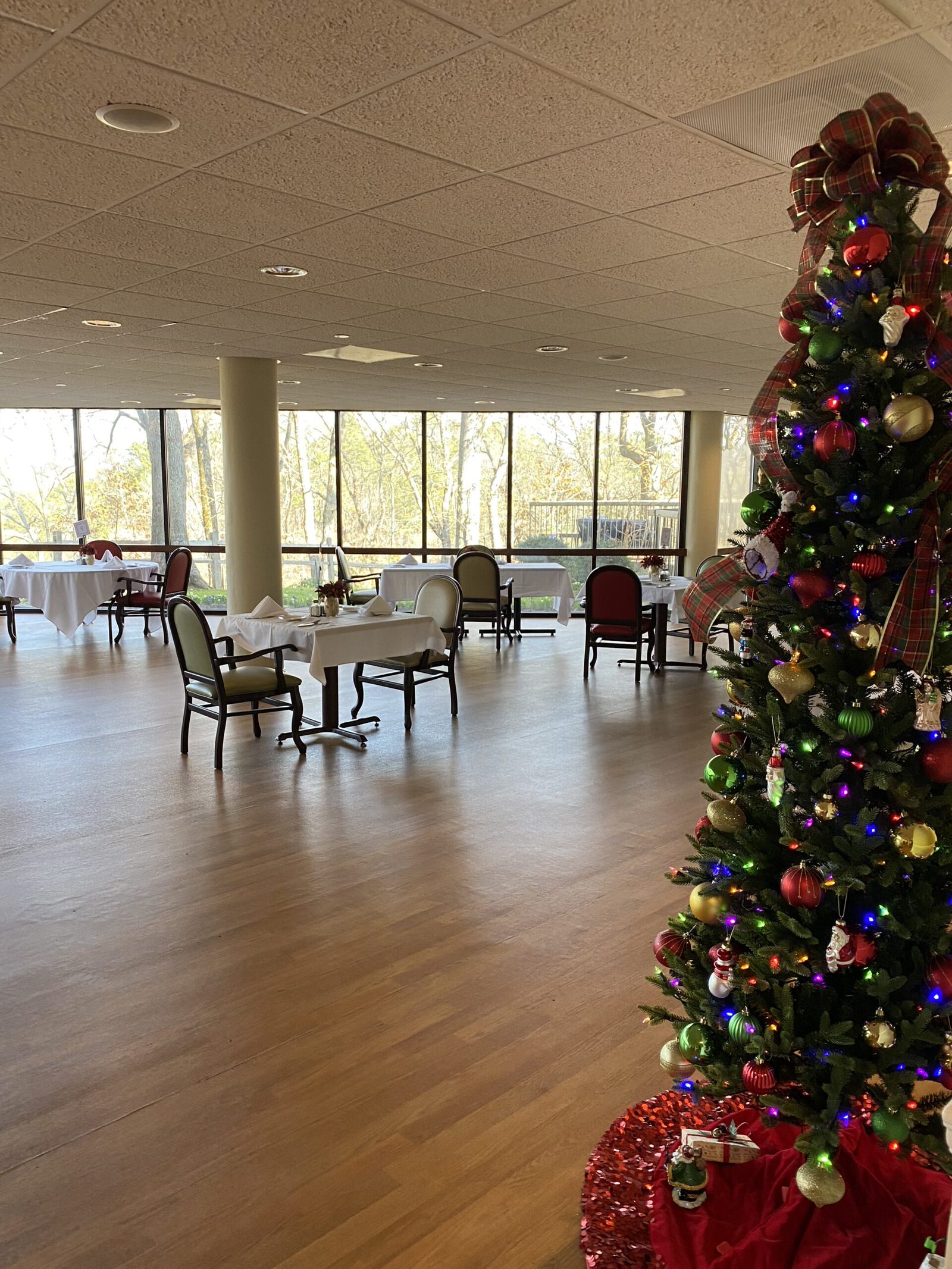 FAQ Friday: Dining at Kirkwood by the River - Kirkwood