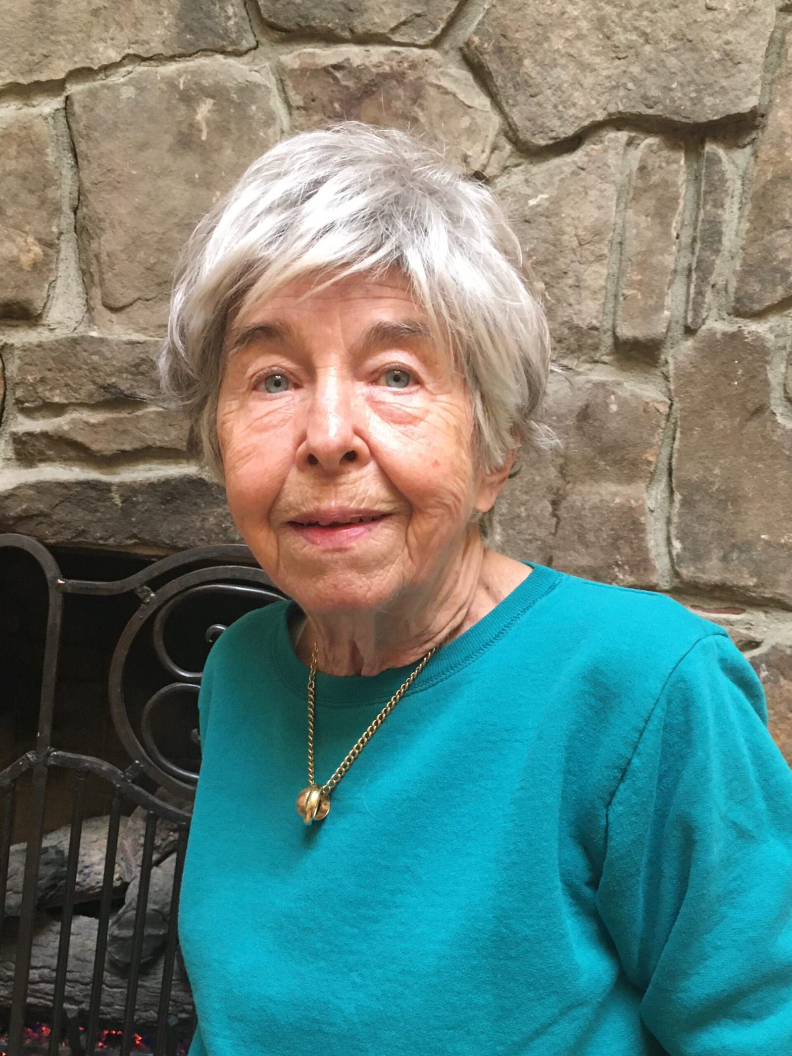 Resident Spotlight: Catherine Lamar - Kirkwood