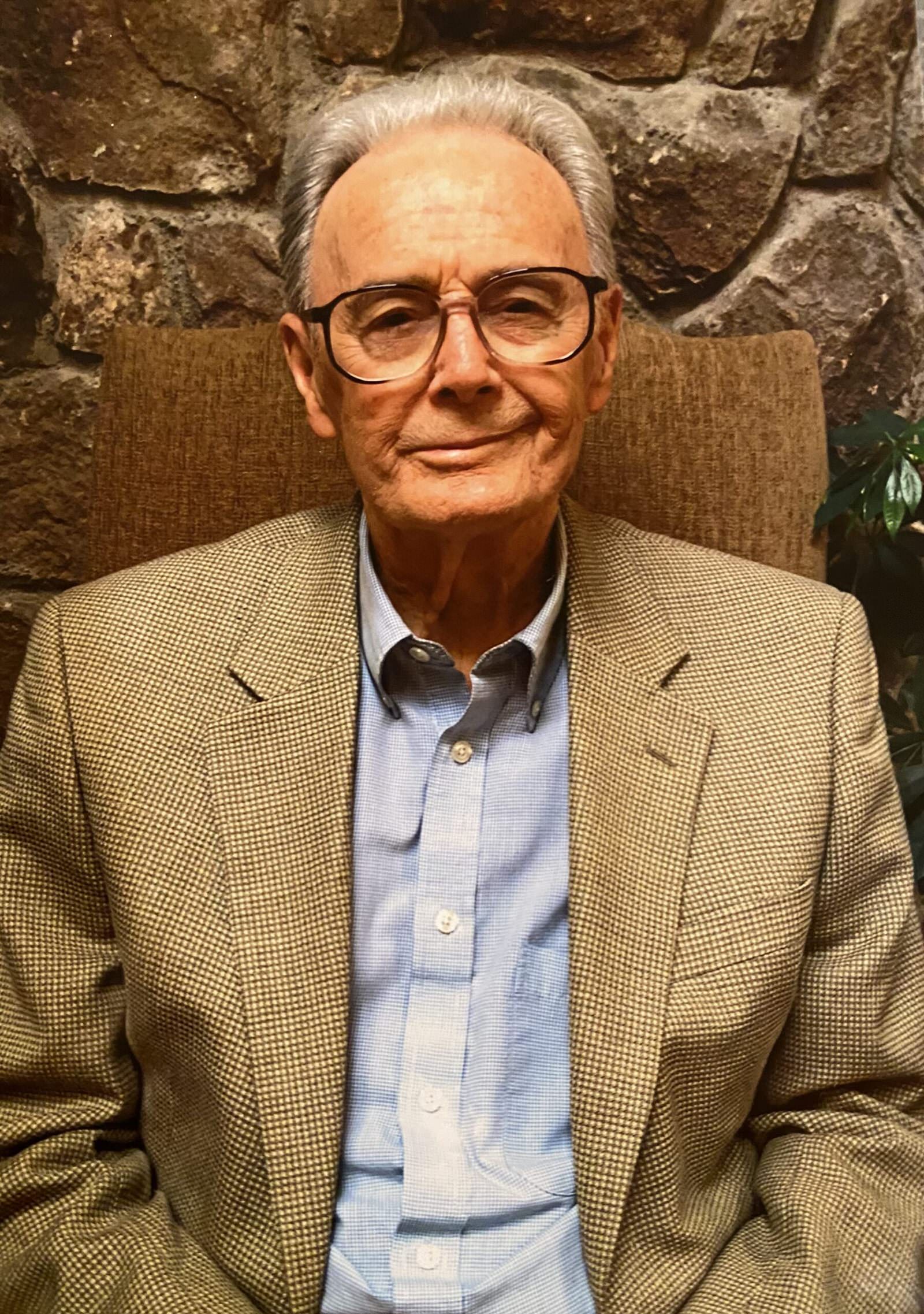 Resident Spotlight: Bill Penn - Kirkwood