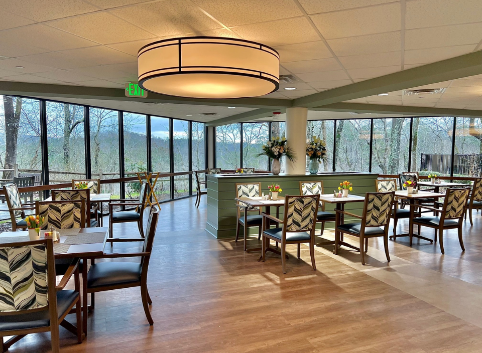 Kirkwood Expansion - Kirkwood